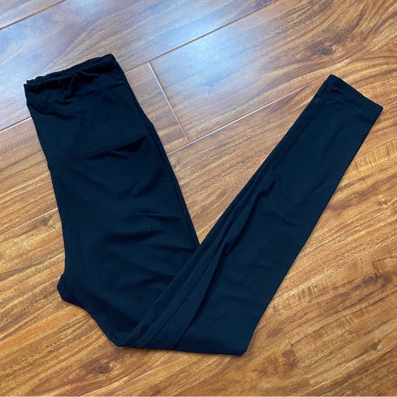 Suzette Collection | Pants & Jumpsuits | Suzette Collection Black Soft ...